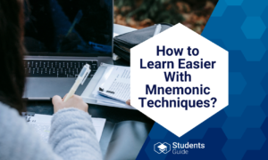 7 mnemonic techniques for studying - Students.guide