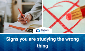 Am I in the wrong major?