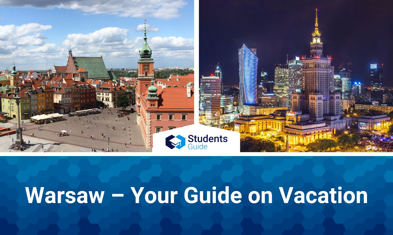 Home - Students Guide