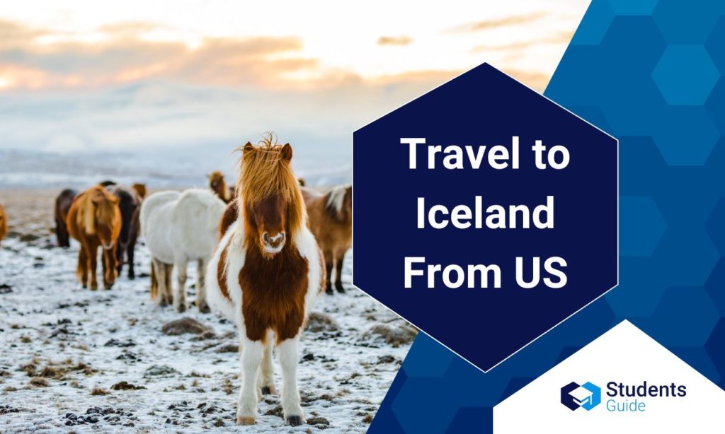 Travel to Iceland From US